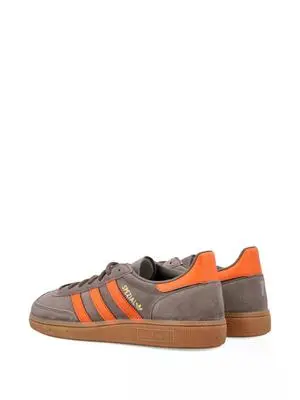 Adidas Spezial Handball Suede Sneakers - Grey