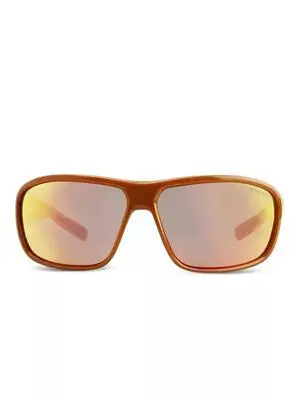 Nike Mercurial 8.0 Team Sunglasses - Brown