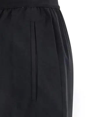 TELA Stormo Elasticated-waist Trousers