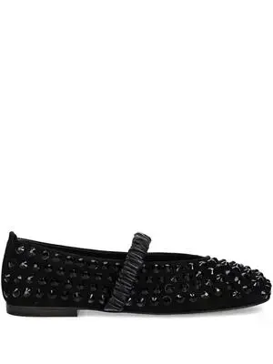 KENNEL&SCHMENGER Blair Ballerina Flats