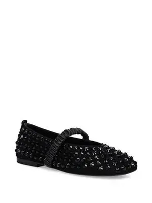 KENNEL&SCHMENGER Blair Ballerina Flats