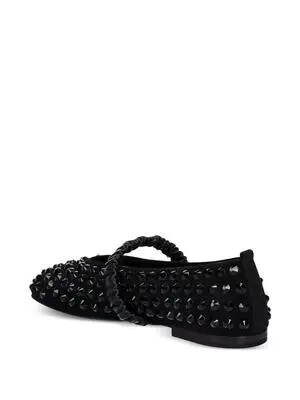 KENNEL&SCHMENGER Blair Ballerina Flats