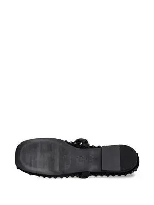 KENNEL&SCHMENGER Blair Ballerina Flats