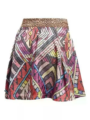 Adidas Elasticated Skirts