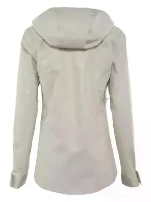 Nike Berrien Hooded Track Jacket