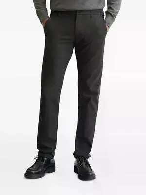 Marc O'polo Textured Trousers