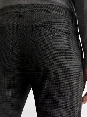 Marc O'polo Textured Trousers