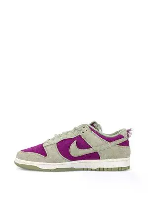 Nike Dunk Low Retro Se Sneakers - Green