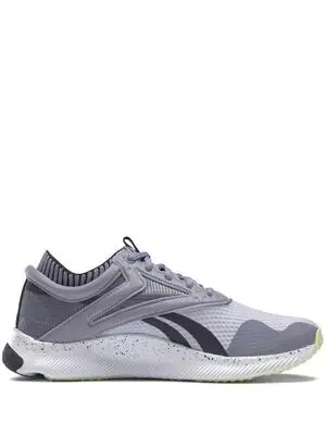 REEBOK Hiit Tr Lace-up Sneakers - Grey