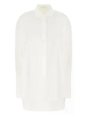 THE ROW Cotton Button-down Shirt