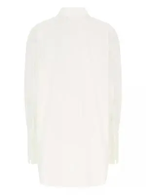 THE ROW Cotton Button-down Shirt