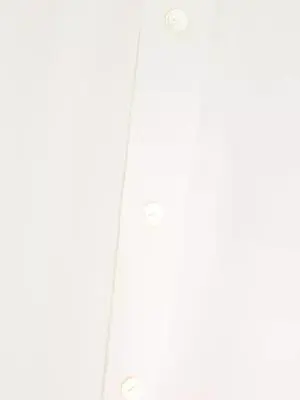 THE ROW Cotton Button-down Shirt