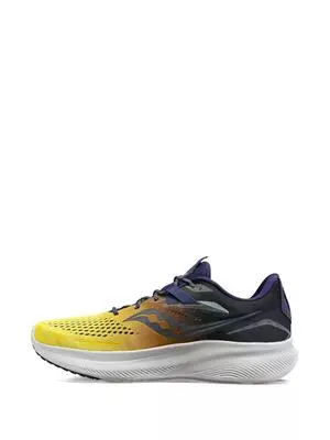 Saucony Ride 15 Lace-up Sneakers