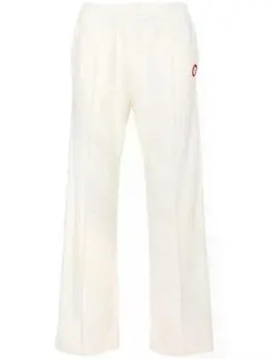 Casablanca Summer Towelling Track Pants