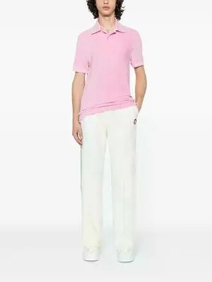 Casablanca Summer Towelling Track Pants