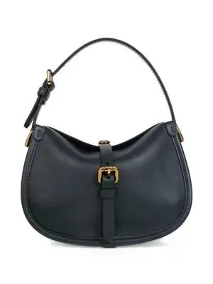 Etro Small Leather Shoulder Bag
