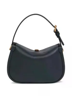 Etro Small Leather Shoulder Bag