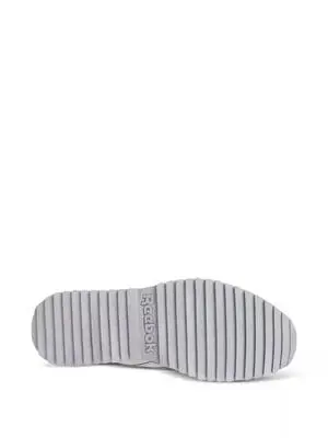 REEBOK Leather Ripple Clip Sneakers
