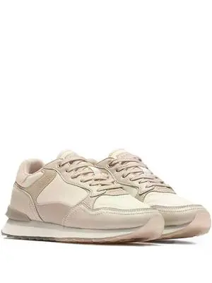 HOFF City Beaufort Panelled Trainers