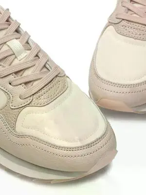 HOFF City Beaufort Panelled Trainers