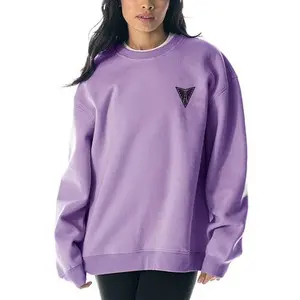 The Wild Collective Crewneck
