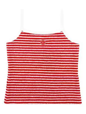 Sporty & Rich Sleeveless Camis Tanks For Women