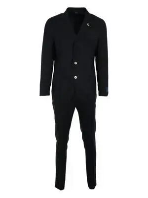 TOMBOLINI Single-breasted Suit