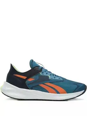 REEBOK Lace-up Sneakers - Blue