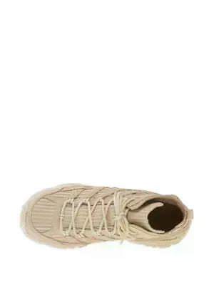 Merrell Moab 2 Decon Mid Cord Se Sneakers - Neutrals