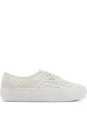 Vans Platform Sneakers For Men