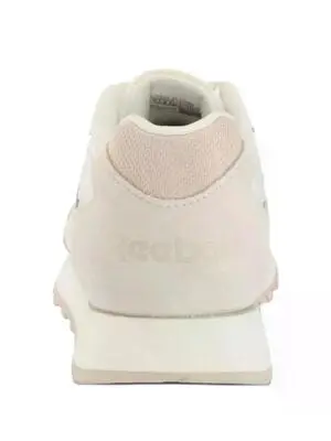 REEBOK Glide Leather Sneakers - White