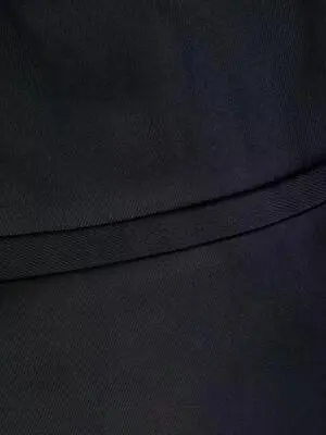 Peserico Elastic-waist Trousers