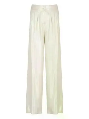 Peserico Pleated Trousers