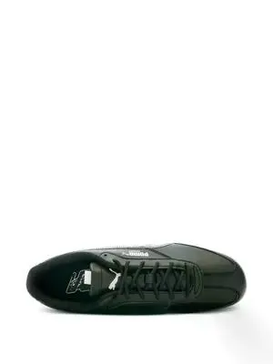 PUMA X Bmw Roma Sneakers - Black