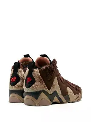 REEBOK Hurrikaze 2 Mid Sneakers