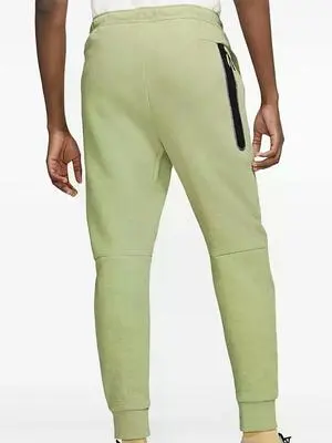 Nike Drawstring-waist Track Pants