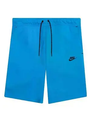 Nike Logo-print Shorts