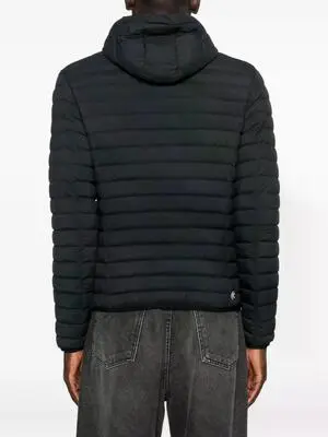 COLMAR Hooded Quilted Jacket