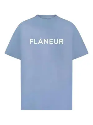 Flaneur Homme Logo