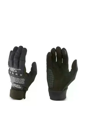 REEBOK Crossfit Training Gloves - Black