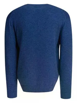 BEAMS Crew-neck Sweater