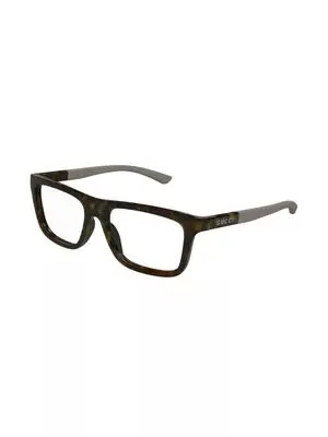 Gucci Square-frame Glasses