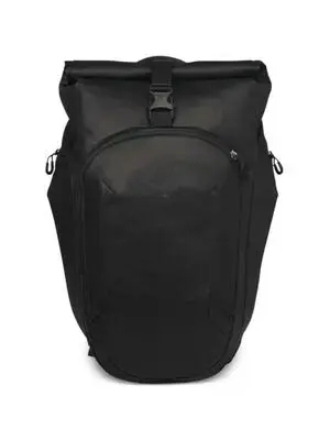 OSPREY Roll-top Backpack - Black