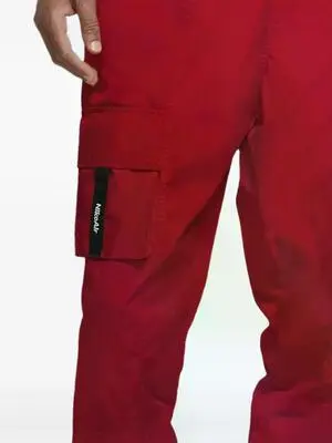 Nike Cargo-pockets Track Pants