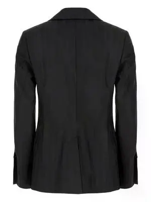 Paul Smith Single-button Wool Blazer