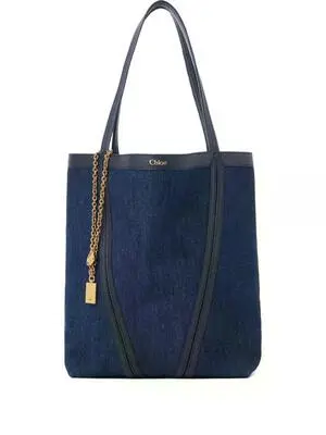 Chloe Baguette Totes