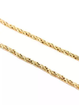 AURÉLIE BIDERMANN Miki Chain Necklace