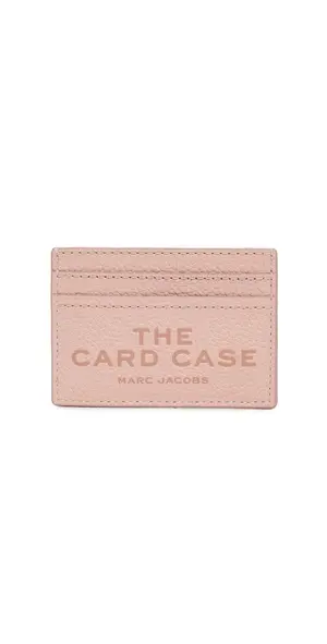 Marc Jacobs The Card Case - Rose