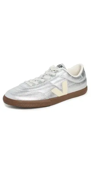 VEJA Panenka Leather Sneakers