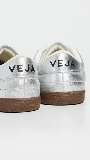 VEJA Panenka Leather Sneakers